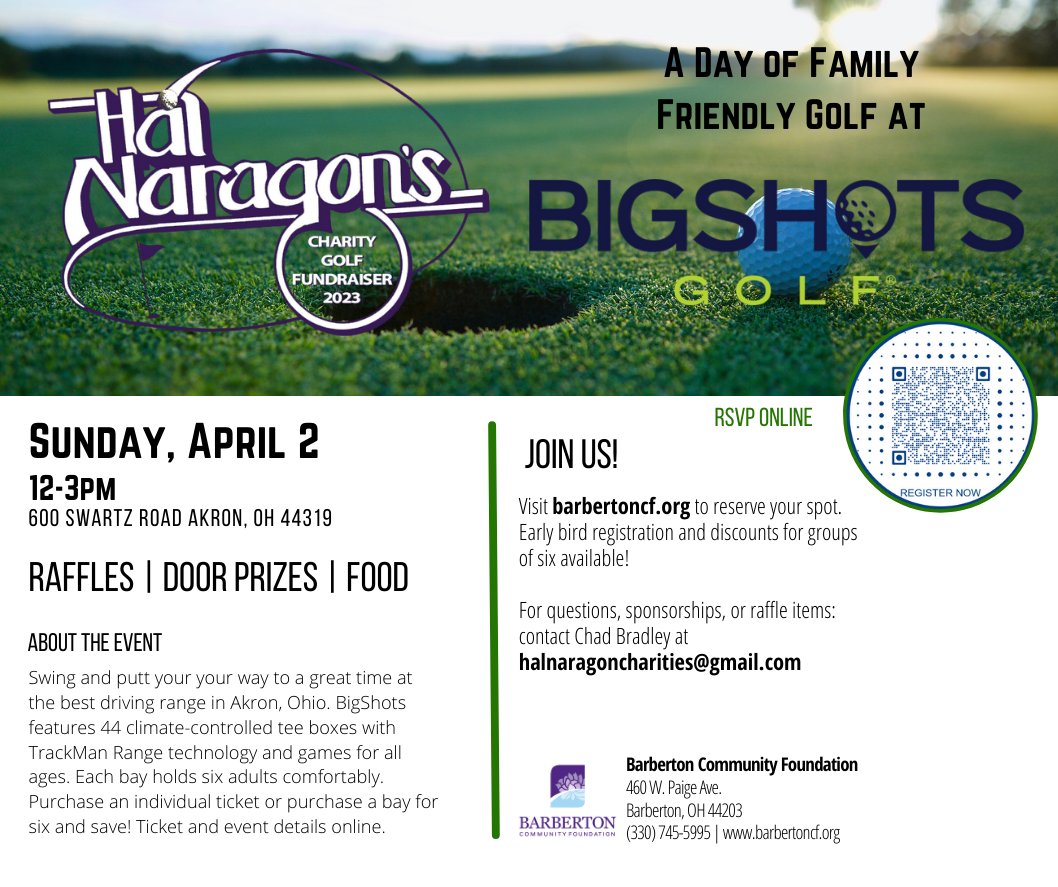 Hal Naragon Charities